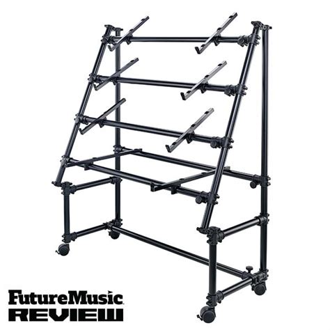 Jaspers Keyboard Stand Review