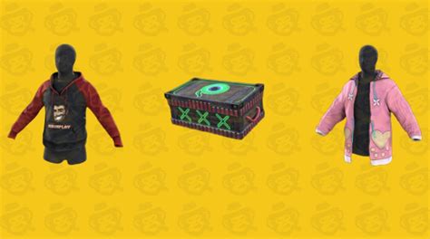 What Are Rust Twitch Drops How Do You Get Them