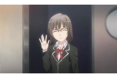 海老名姬菜 动漫角色 搜狗百科