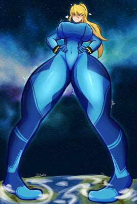Rule If It Exists There Is Porn Of It Samus Aran