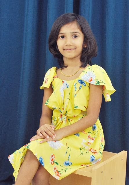 Indian Girl In Yellow Free Photo On Pixabay Pixabay