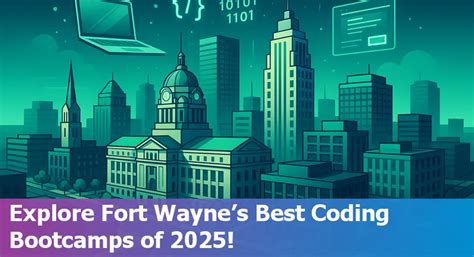 Top 5 Best Vibe Coding Bootcamps In Fort Wayne In 2025