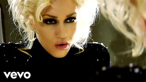 Gwen Stefani Early Winter Lyrics And Youtube Videos