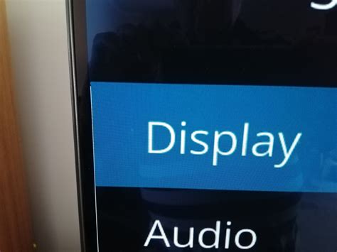RPi B LibreElec Nightly Display Wrapping Pixel With LibreELEC RPi Arm Nightly