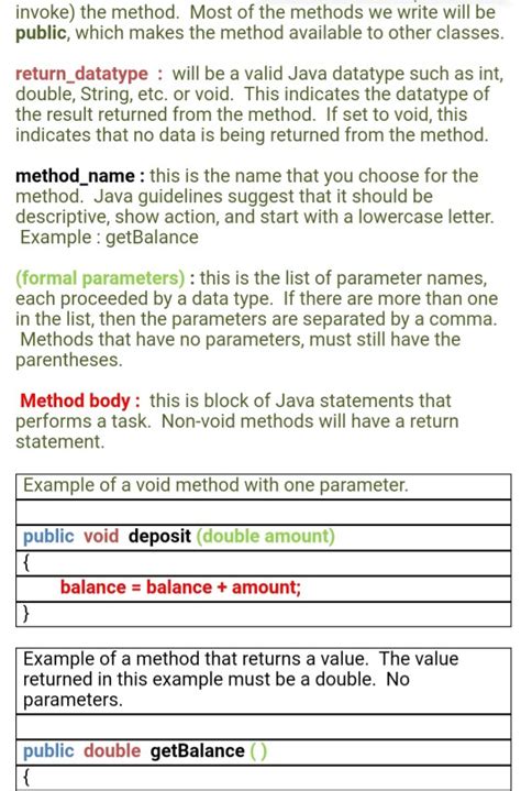 Solved Instructions 1 Create The Bankaccount Class In A