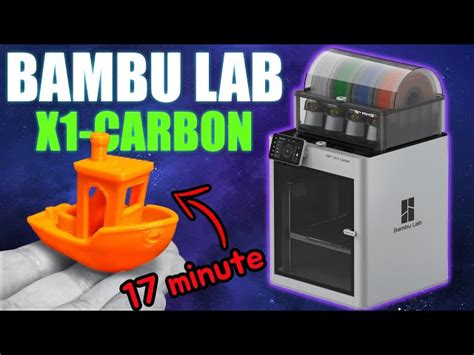 Bambu Lab Launches Lidar Guided Ai Powered Corexy Pri