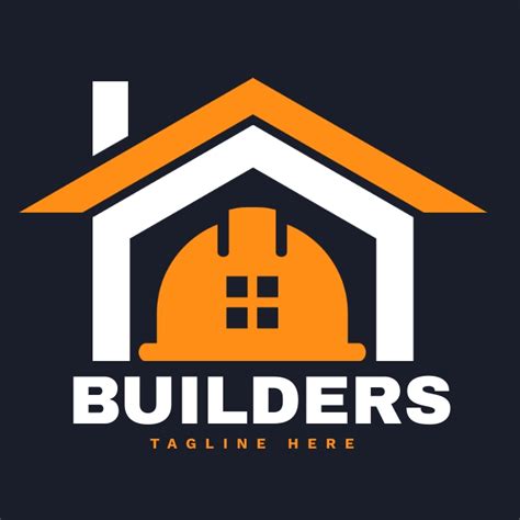 Home Builder Logos Examples At Winifred Thompson Blog