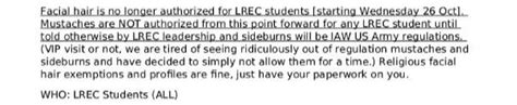 Hot Topic Required To Shave Mustache Even If In Regs In All Seriousness What Are The