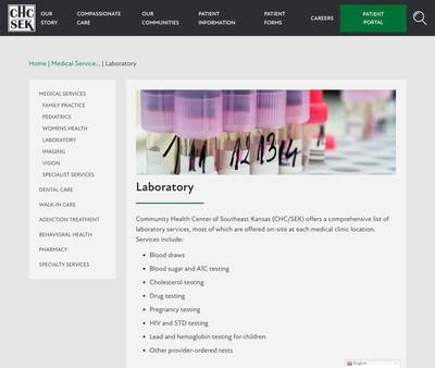 Free STD Testing HIV Test Clinics In Miami OK