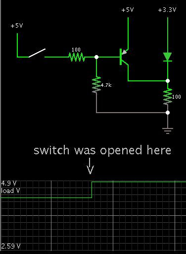 Mosfet Switch For Switching Between Two Power Supplies Forum For Electronics