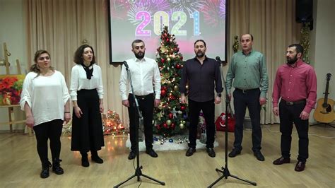 ქართლური „ალილო“ ათენიდან Youtube