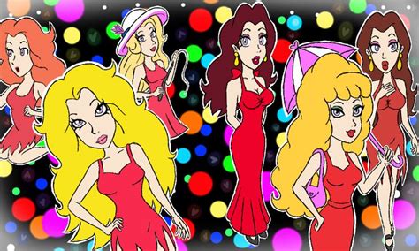 Pin On Pauline Mario Vs Donkey Kong