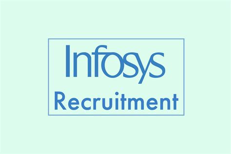 Infosys Recruitment 2023 Automation Testing Engineer Bangalore