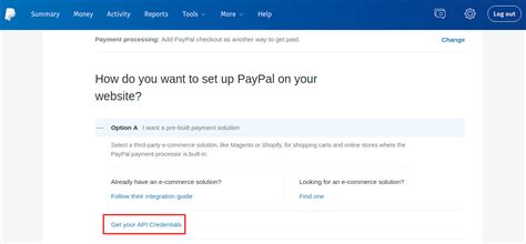 Laravel Marketplace Paypal Adaptive Payments Webkul Blog