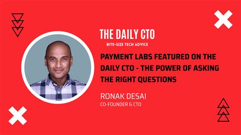 Payment Labs Featured On FinTech Insights