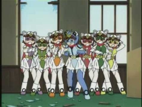 Seven Of Seven YouTube