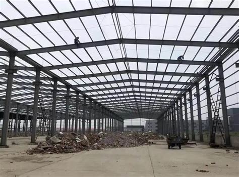 上海和丰钢结构有限公司