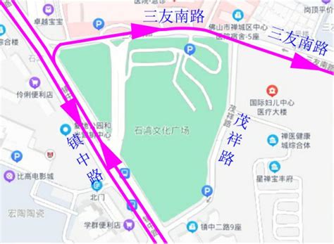 出行注意！这些路段即将围蔽施工澎湃号·政务澎湃新闻 The Paper