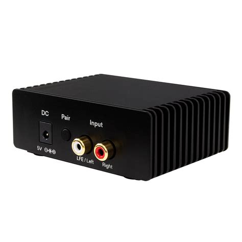 Krix Seismix Wireless Audio Transmitter Ks 700 Living Sound Vision Australia