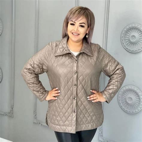 Женская куртка — цена 890 грн в каталоге Куртки Купить женские вещи по доступной цене на Шафе