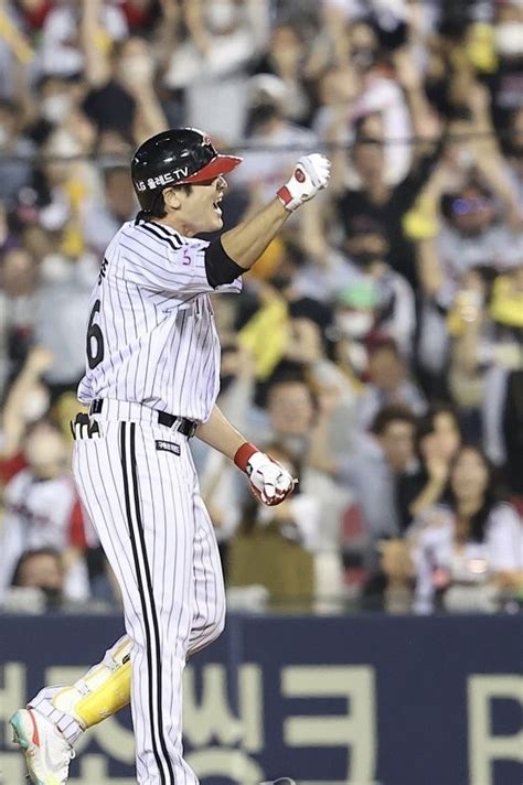 키움 이적 이형종 나를 만들어 준 팀…사랑해요 Lg 마지막 인사