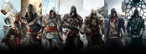 Assassins Creed By Georgenigma On Deviantart
