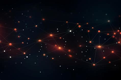 Premium Ai Image Abstract Background With Low Poly Design With