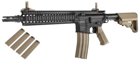 Gandg Mk18 Sopmod 2 Gc18 Mod1 Dst Egc 018 Md1 Dnb Ncm Armasur