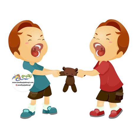 Дети дерутся картинки для детей