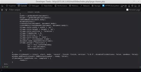 How To Generate A Clickjacking Attack With Burp Suite To Steal User Clicks Null Byte