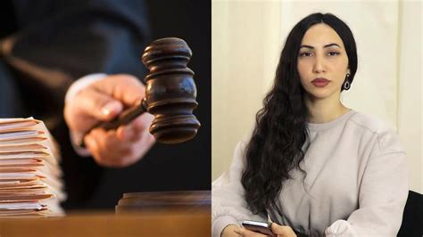 Լրագրող Լիա Սարգսյանի դեմ Աջափնյակի փոխթաղապետի բողոքի գործով դատական նիստը ՈՒՂԻՂ Youtube