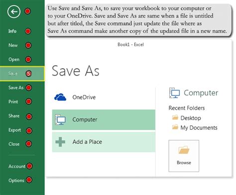 Excel 2013 Basic W3resource