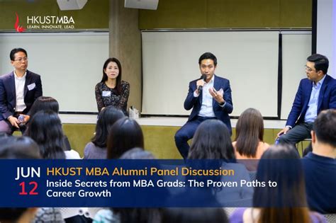 Hkustmba Hkustbusinessschool Digitalmba Learninnovatelead Dimba