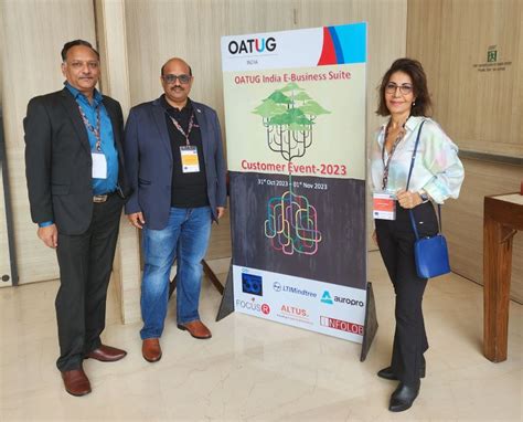 Satyendra Pasalapudi☁ On Linkedin Oatug