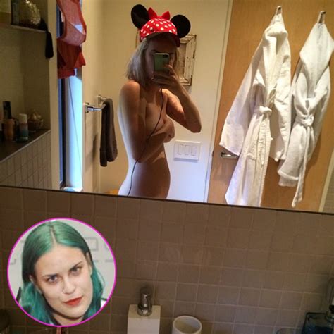 Tallulah Willis Nude 29 Photos The Fappening