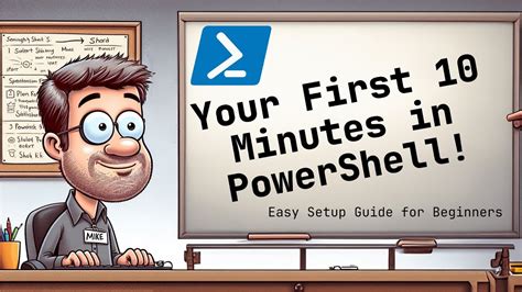 Do You Know The Secrets To Easy Powershell Setup Youtube