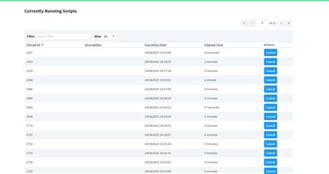 Running Scripts Ignition Inductive Automation Forum