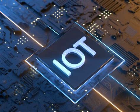 Edel Blog Iot Insights Smart Home Tips And Technology Updates Iot Knowledge Hub