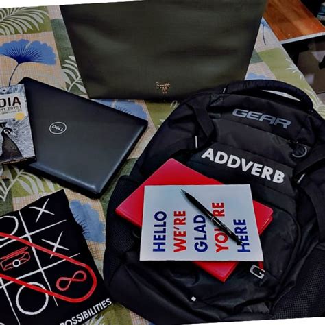 aarushi khatri on linkedin softwareinternship addverb newbeginnings
