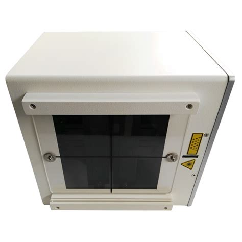 Lightweight Gamma Camera Collimator White Telescope Laser Collimator