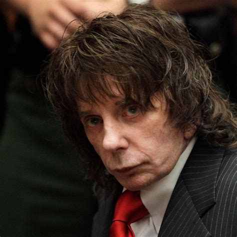 Phil Spector Picture Gallery “to Know Him Is To Love Him” Phil