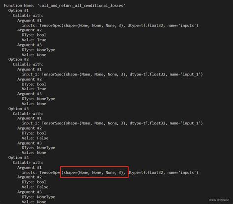 模型部署 利用tensorflow Serving部署模型tensorflow模型部署 Csdn博客