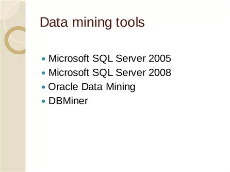 Data Mining Excelpdf