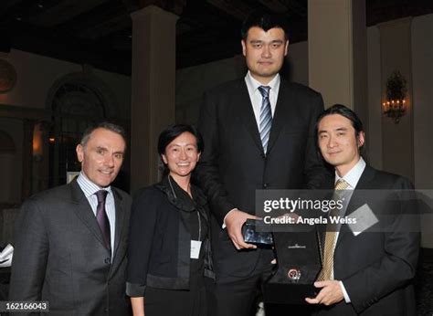 Ming Chen Photos And Premium High Res Pictures Getty Images