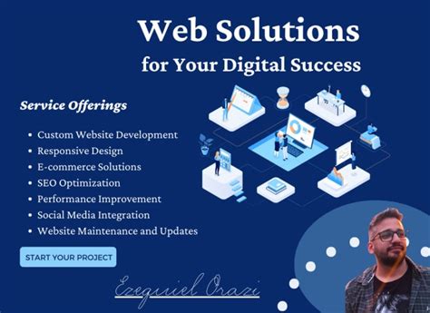 Customize Your Html And Css By Ezequielorazi Fiverr