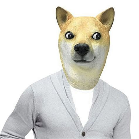 Doge Face