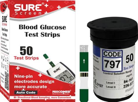 Glucometer Strips Buy Glucometer Strips Online At Best Prices In