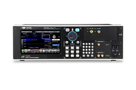 Arbitrary Waveform Generators Boost Performance Electronic Products TechnologyElectronic
