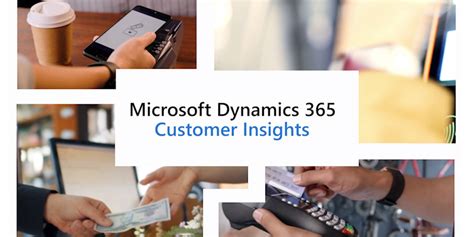 Customer Insights From Microsoft Dynamics 365 Valto Uk