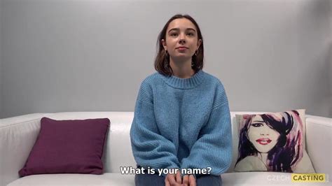 Uliana Casting